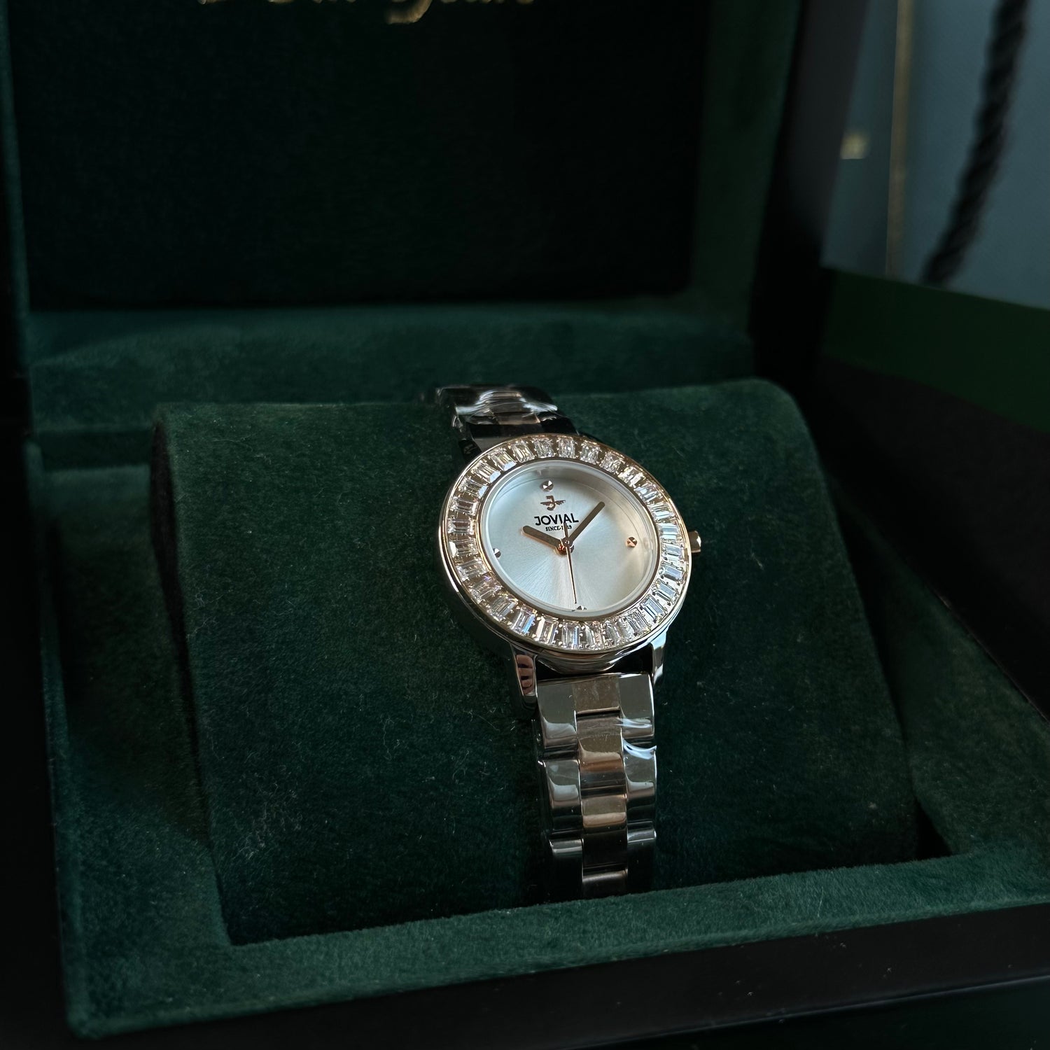 Collections – Time bank