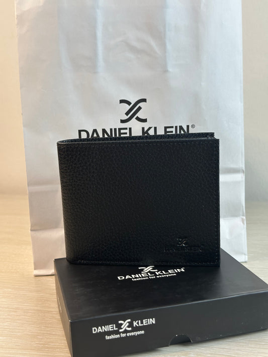 MEN WALLETS – Time bank