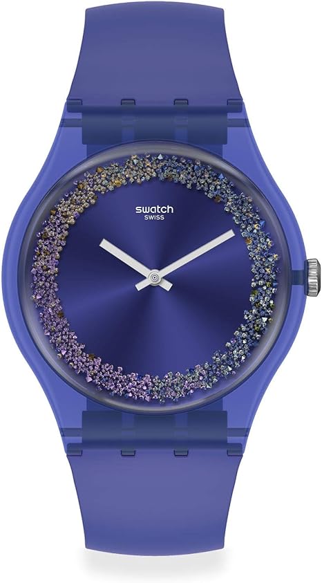 SWATCH women – Time bank