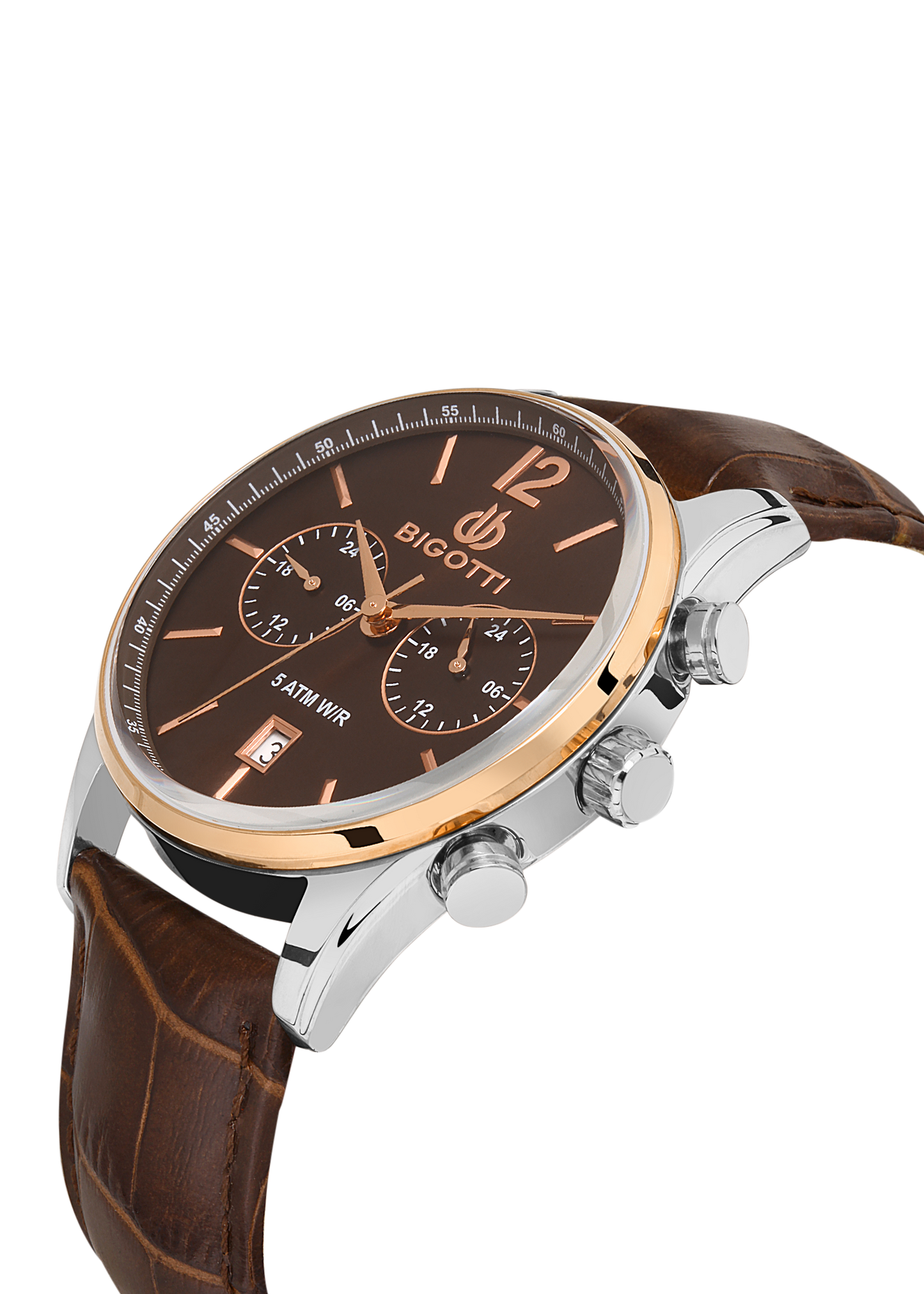 BIGOTTI MILANO BG.1.10510-4 MEN WATCH – Time bank