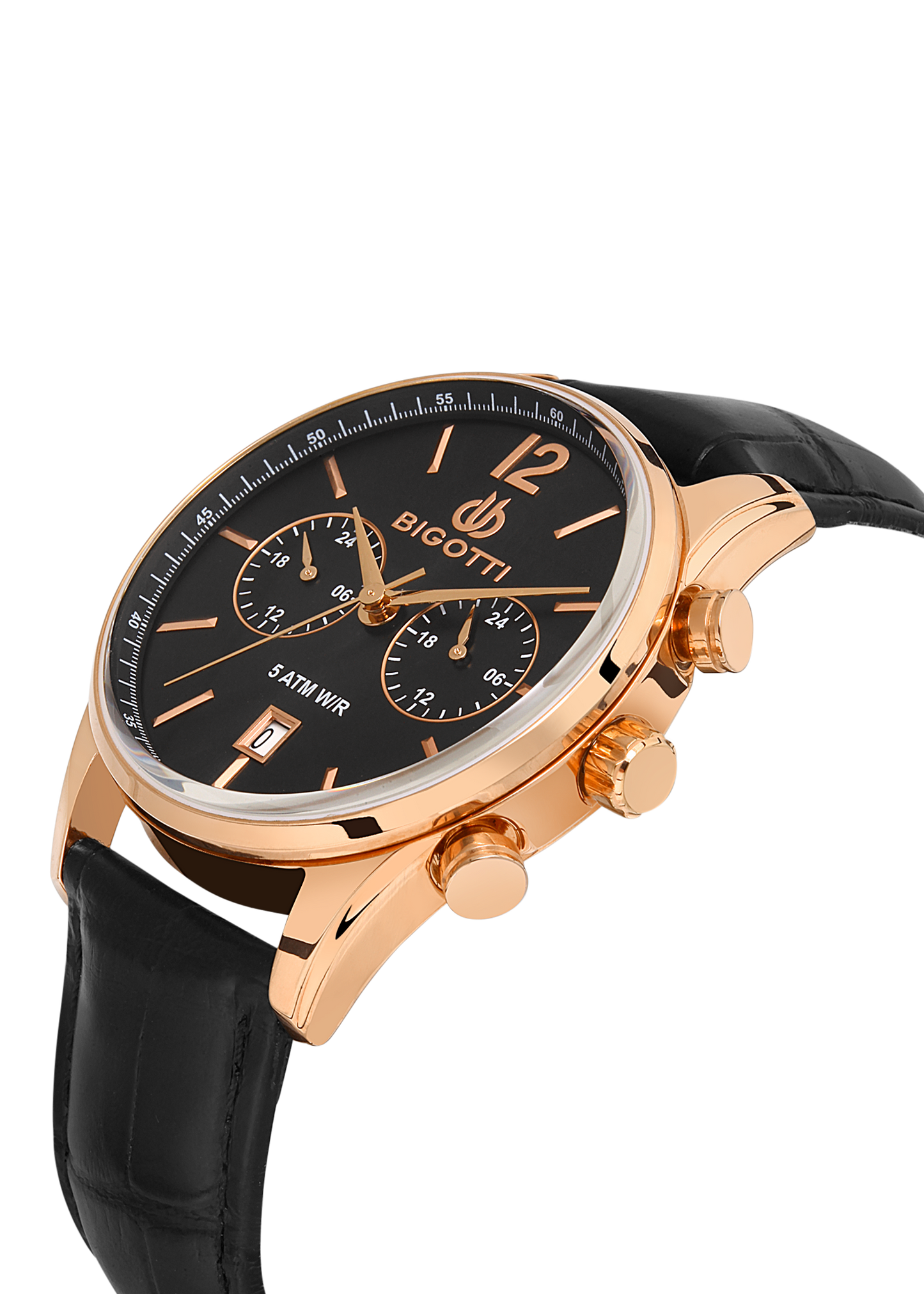 BIGOTTI MILANO BG.1.10510-5 MEN WATCH – Time bank