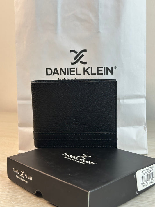MEN WALLETS – Time bank