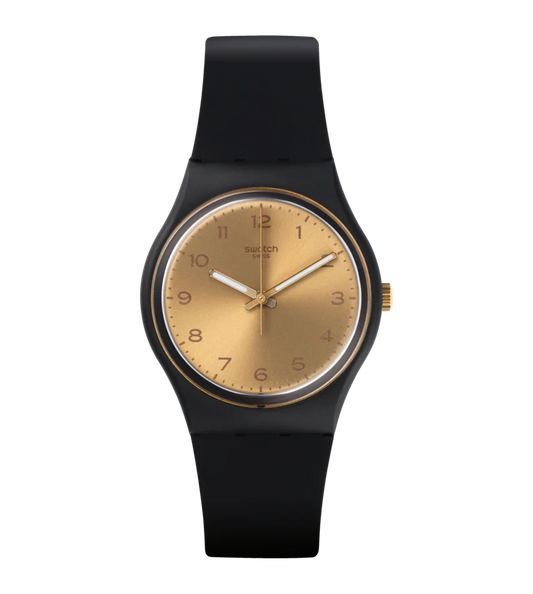 SWATCH women – Time bank