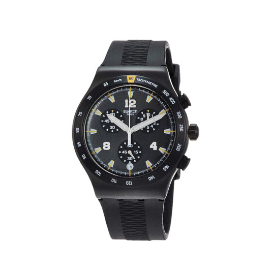 SWATCH men – Time bank
