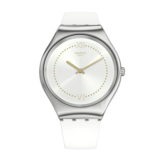 SWATCH women – Time bank