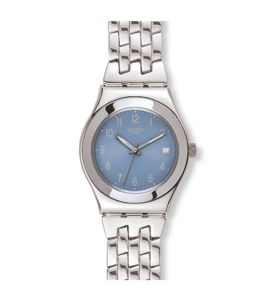 SWATCH women – Time bank
