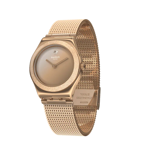 SWATCH women – Time bank