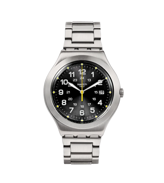 SWATCH men – Time bank
